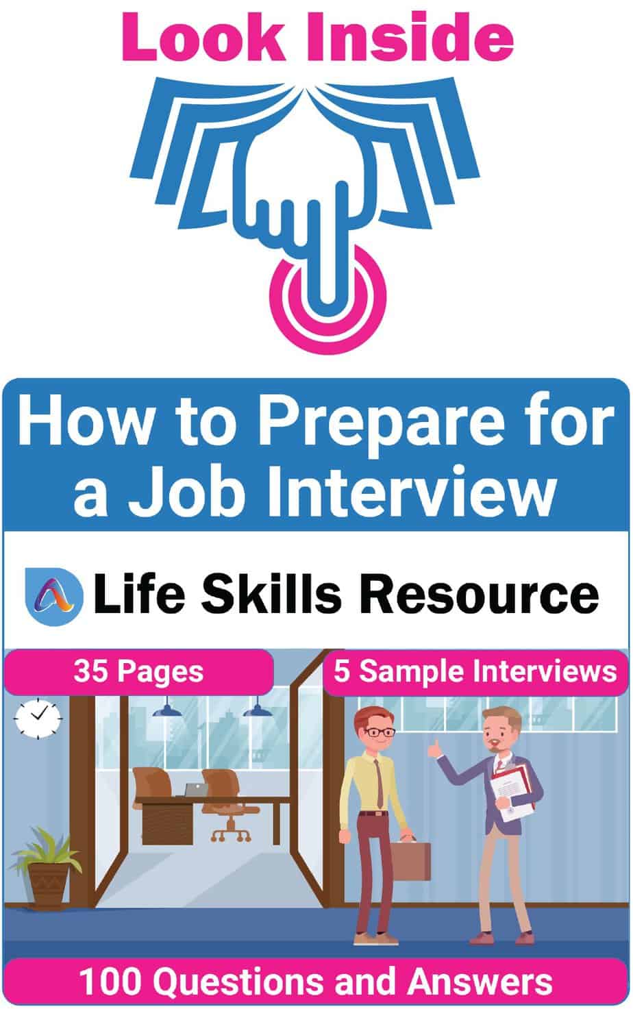 How to Read a Basic Pay Stub life skills video tutorial