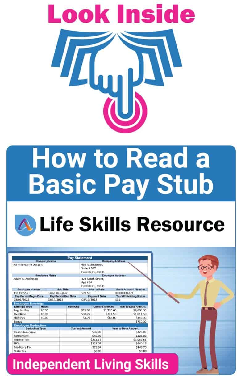 How to Choose a Work Schedule Life Skills Video