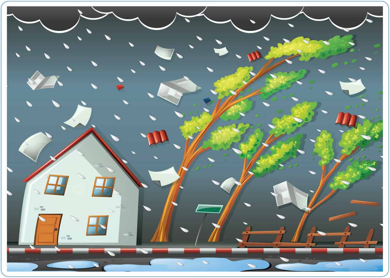 Prepare for Natural Disasters Blog for Parents