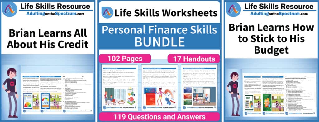 Life Plan Guide for Adults with Intellectual Disabilities