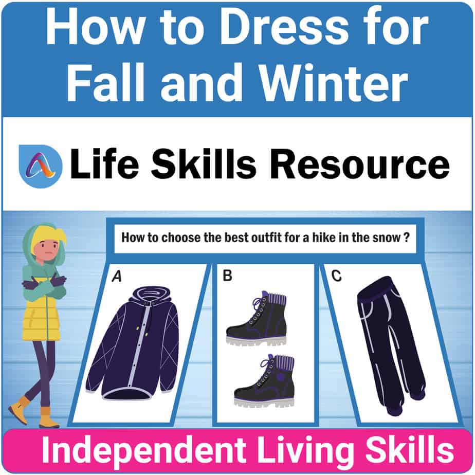 Free Resources – Adulting on the Spectrum