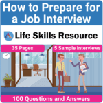 Free Resources – Adulting on the Spectrum