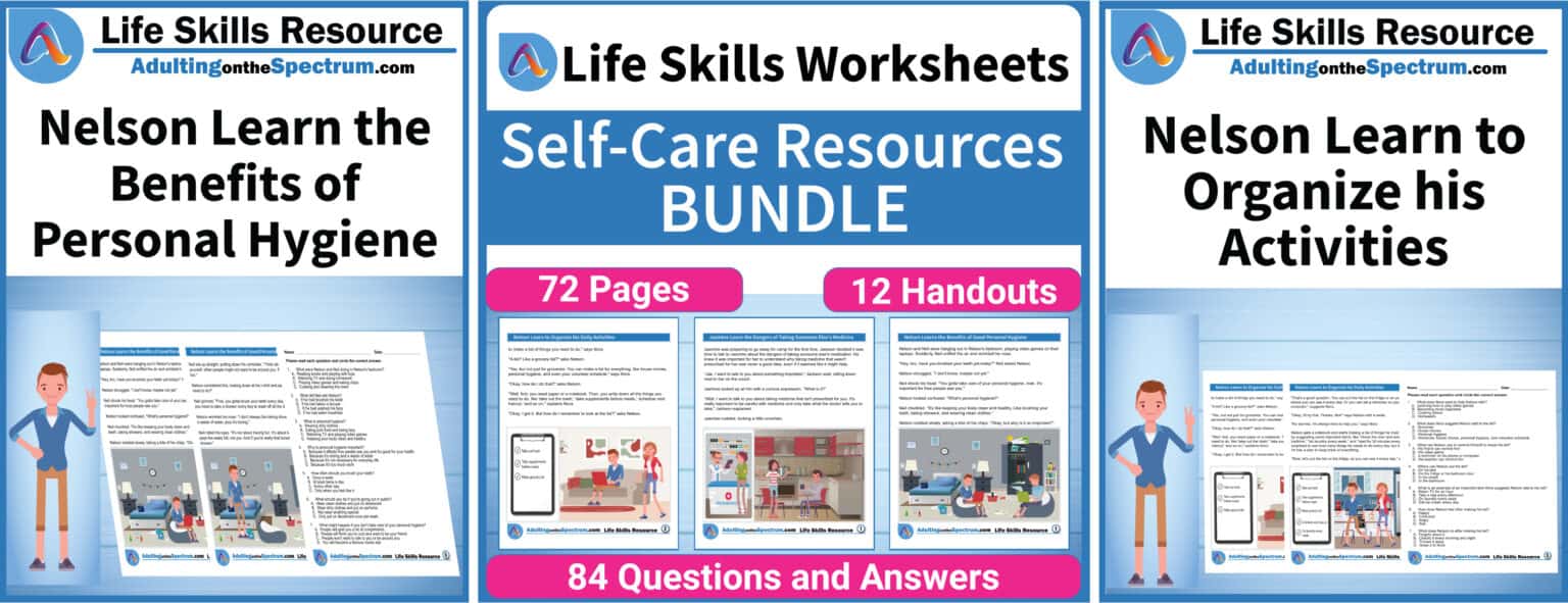Innovative Classroom Strategies and Resources for Life Skills Teachers
