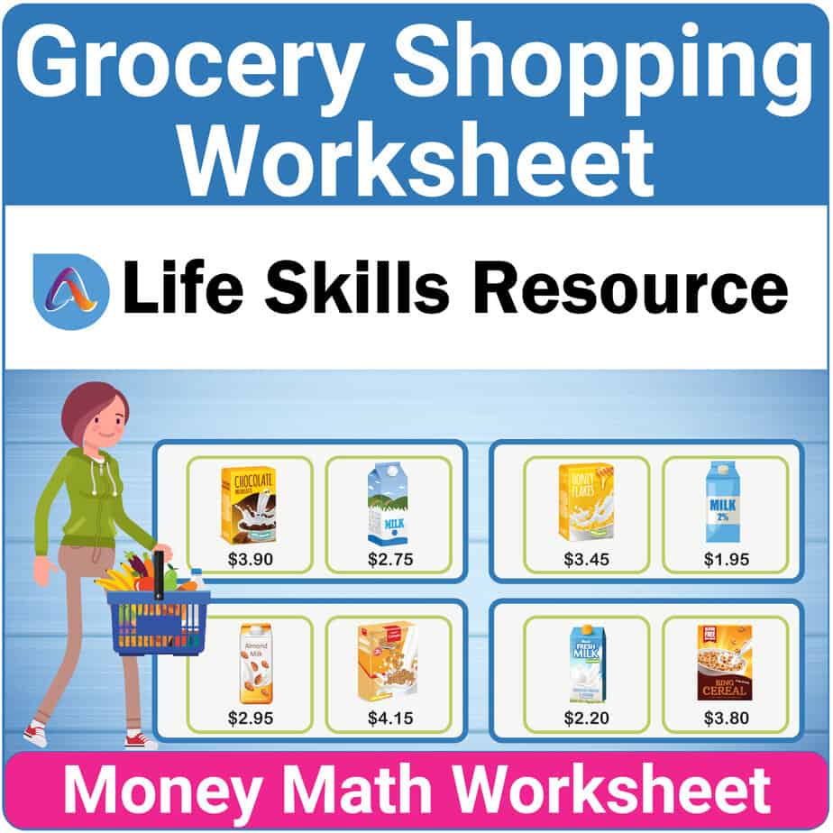 Free Resources – Adulting on the Spectrum