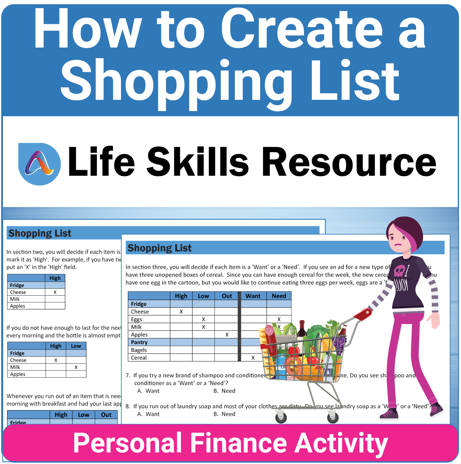 Life Skills Video – How to Schedule an Appointment – Adulting on the ...